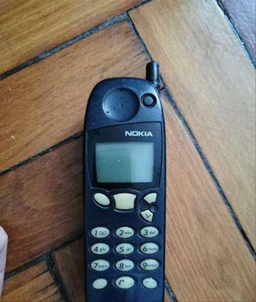 Телефон nokia 5110