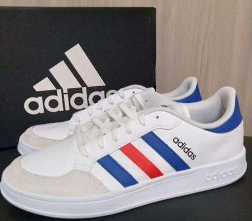 Кроссовки Adidas р.42 44 45 оригинал новые