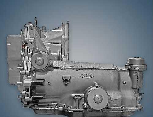АКПП Ford Axod 4-х ступ. восстановленная
