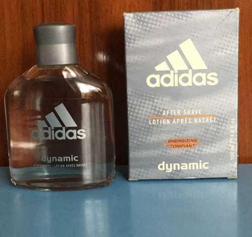 Лосьон Adidas