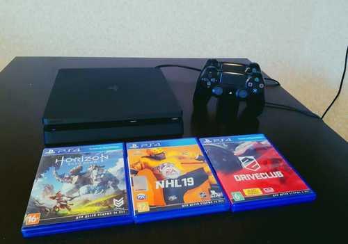 Sony PS4