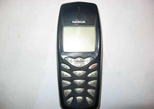Nokia 3510 White