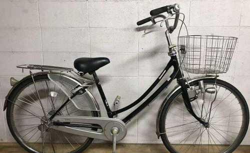 Велосипед из Японии