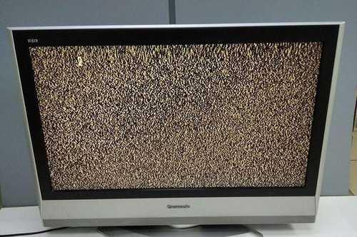 Телевизор Panasonic tx-32lx60pk (юбил)