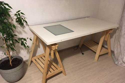 Стол IKEA Чертежный / рабочий