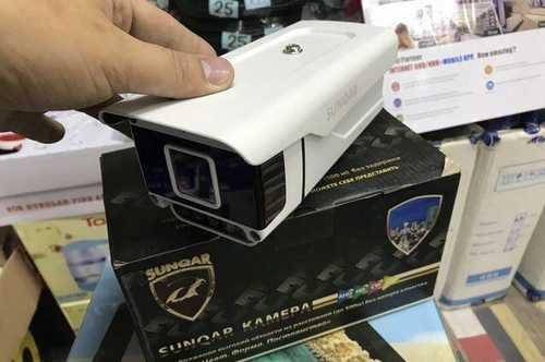 Камера видеонаблюдения sunqar SU-880