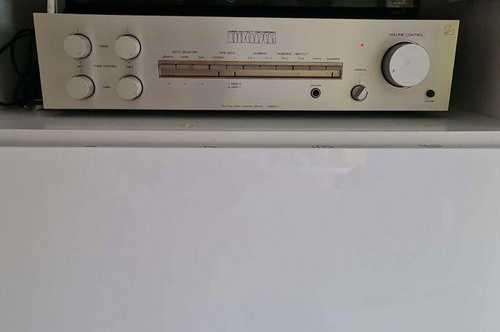 Усилитель luxman L-2