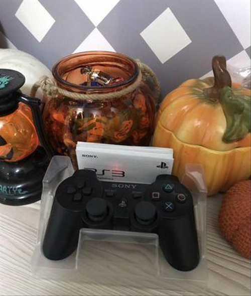 Геймпад ps3 оригинал