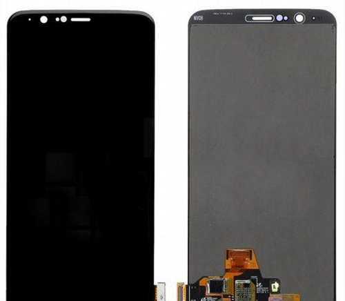 Дисплеи модули экраны LCD для смартфонов OnePlus