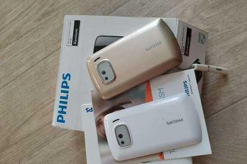 Продам телефон Philips