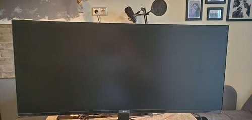 LG 34UC89G