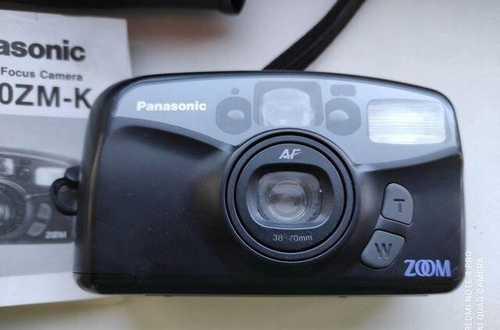 Пленочный фотоаппарат Panasonic C-2300ZM
