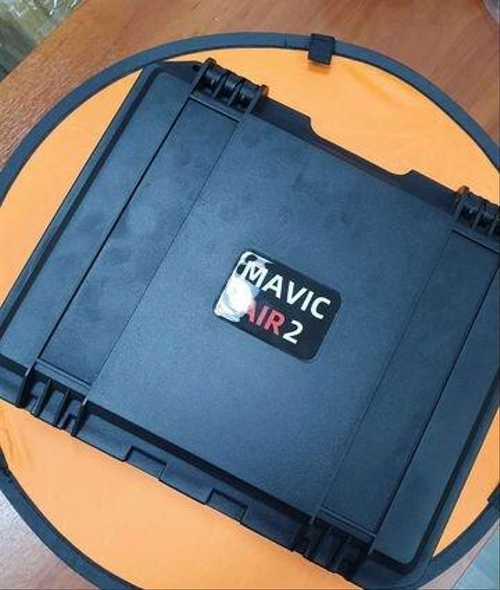 Кейс для DJI Air 2 (s)