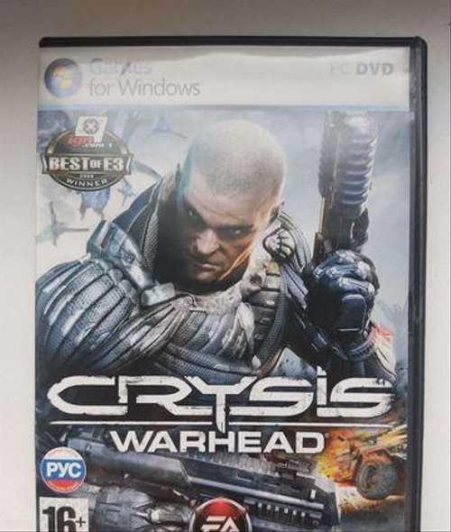 Crysis warhead лицензия
