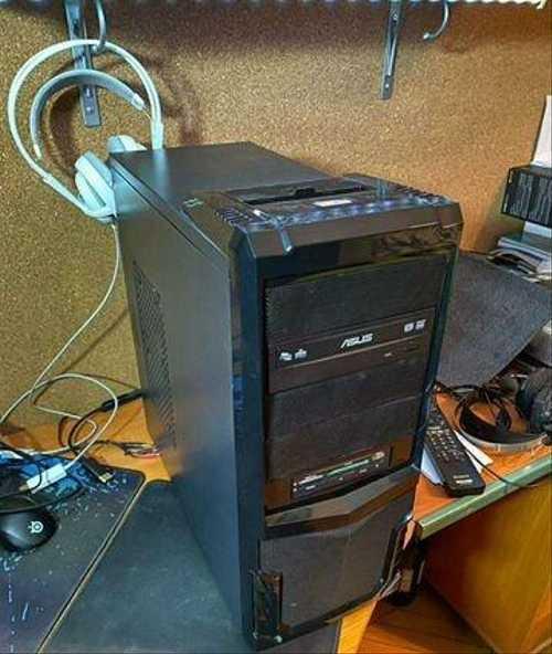 Компьютер fx 8300 16gb