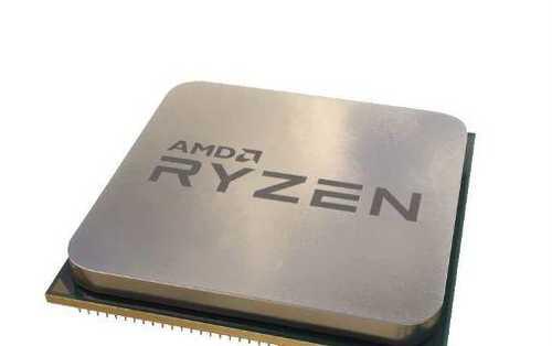 AMD Ryzen 5 2400G Raven Ridge BOX OEM