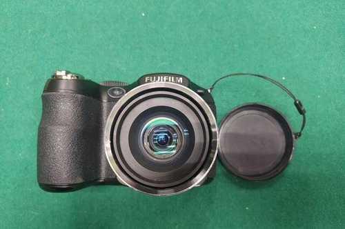 Фотоаппарат Fujifilm FinePix S2995 Б/У