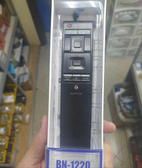 Пульт samsung bn-1220