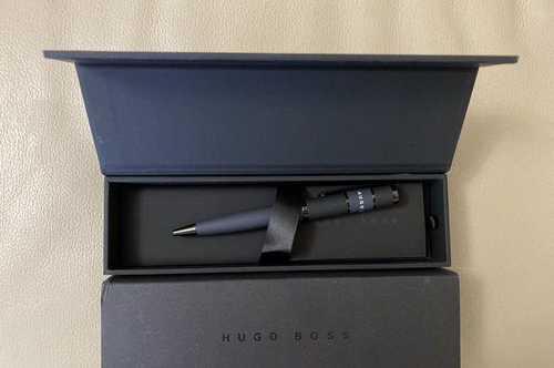 Шариковая авторучка hugo boss