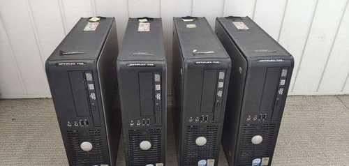 Пк Dell Optiplex 745