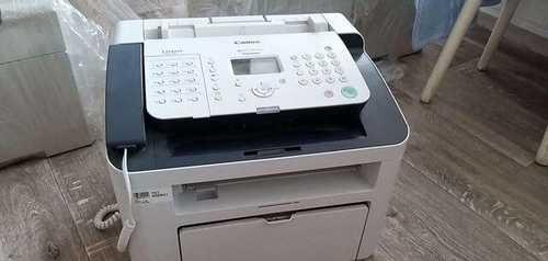 Принтер/факс/копир Canon L170