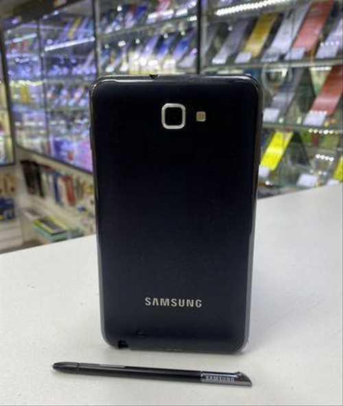 Samsung Galaxy Note N7000