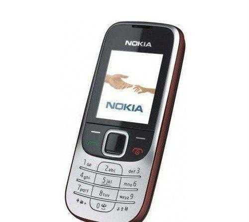 Телефон Nokia 2330 Classic