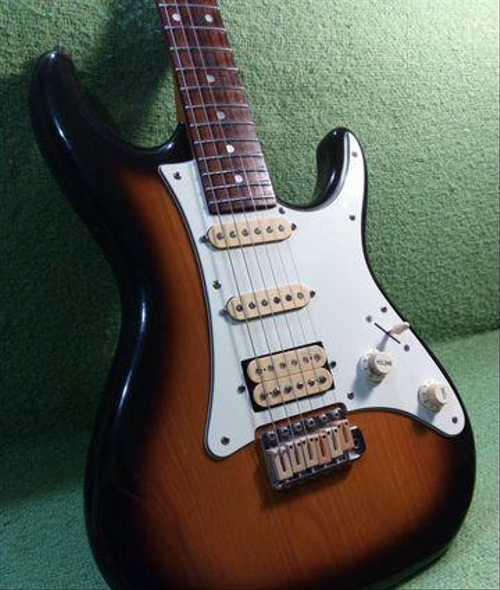 Ibanez R314BS Japan (прототип гитары Andy Timmons)