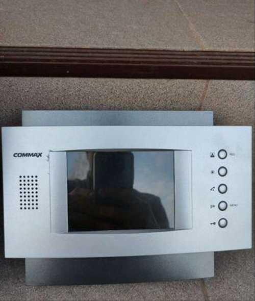 Монитор видеодомофона Commax CDV-50AM