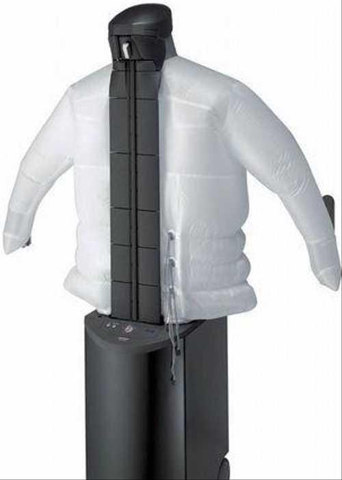 Гладильный робот siemens dressman TJ10500