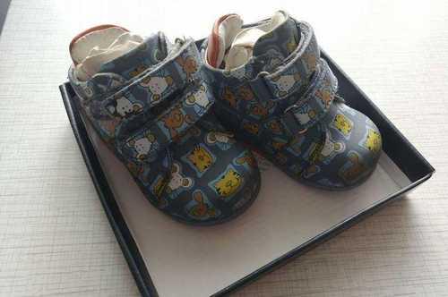 Barkito ботинки 19 размер