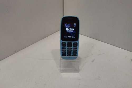 Мобильный телефон Nokia 105 Ta-1034