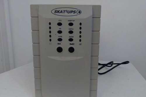 Skat ups 1500 rack