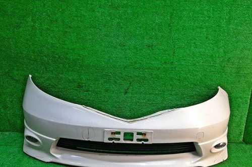 Бампер honda elysion RR2 2005 (7776) 2-Я модель ко
