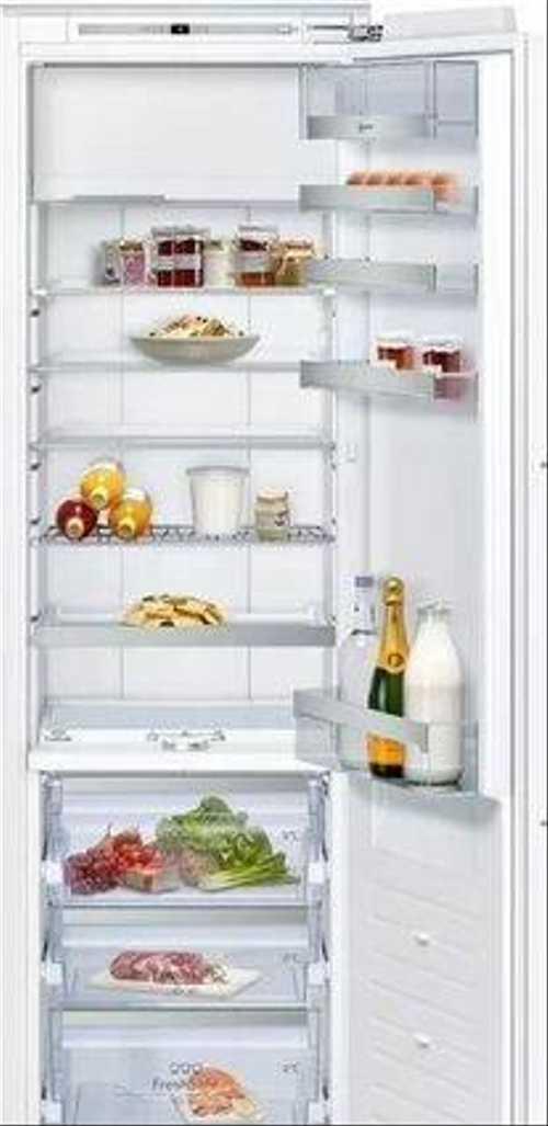 Холодильник Neff KI8825D20R