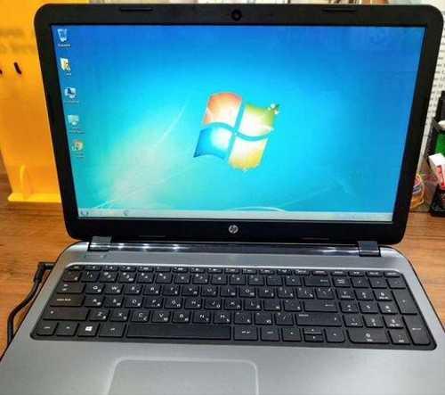 Ноутбук HP 15-G200UR