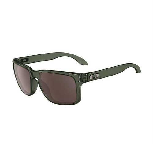 Очки Oakley Holbrook Olive Ink Warm Grey