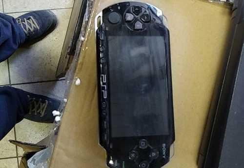 Sony PSP 1001