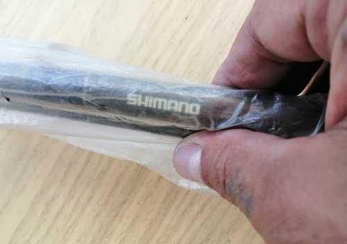Спиннинг. shimano spin Joy. 2.70м