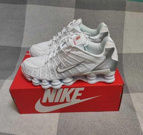 Nike shox TL