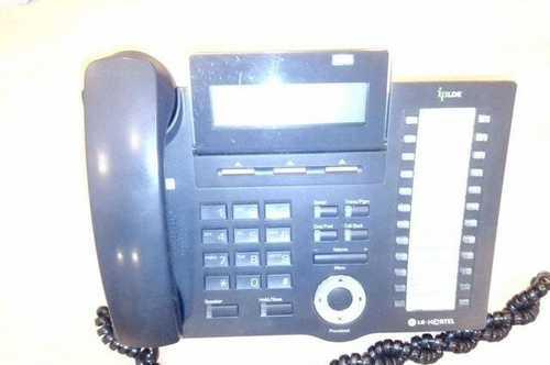 Стационарный телефон LDP-7024D LG-Nortel