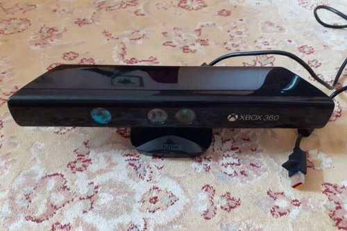 Microsoft Kinect для xbox 360