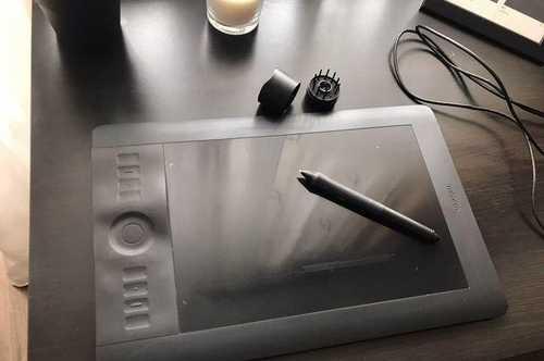 Wacom intuos 5 M