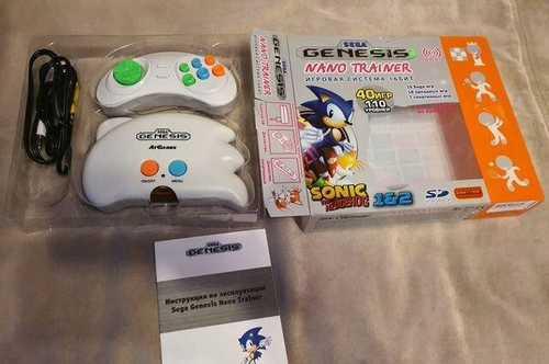 Sega Genesis Nano Trainer
