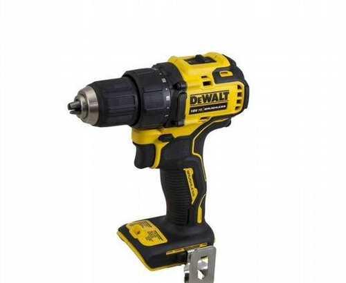 Дрель аккум DeWalt DCD708N