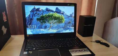 Acer Aspire e15