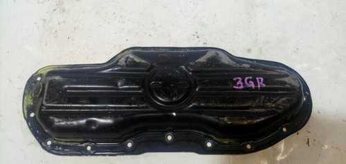 Поддон Lexus Gs300 GRS182 3GR-FSE