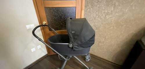 Коляска 3 в 1 mamas & papas