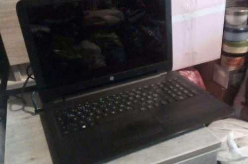 Ноутбук hp rtl8723benf