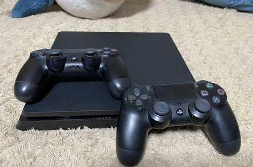 Sony PS4